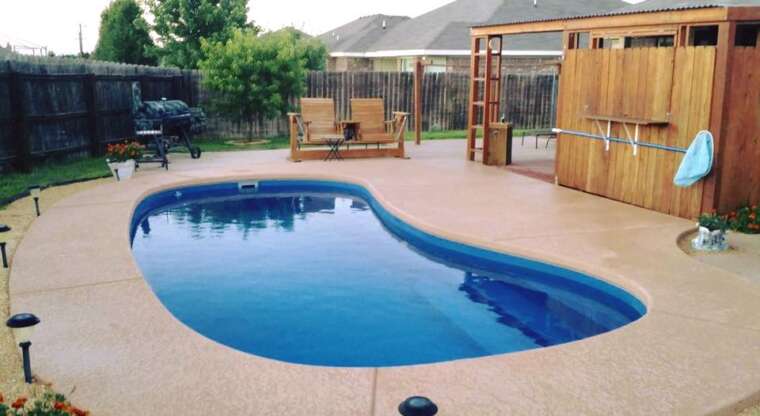 Need a Inground Pool Installed in Kentucky | Paramount Pools ...
