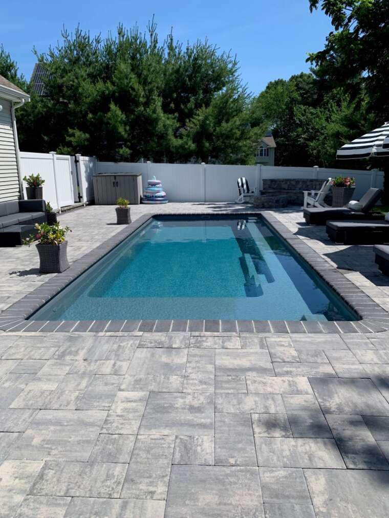 The Reflection (incl. Splash Deck) | Paramount Pools | Kentucky ...