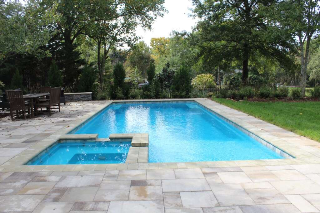 The Ultimate | Paramount Pools | Kentucky Inground Fiberglass Pool ...