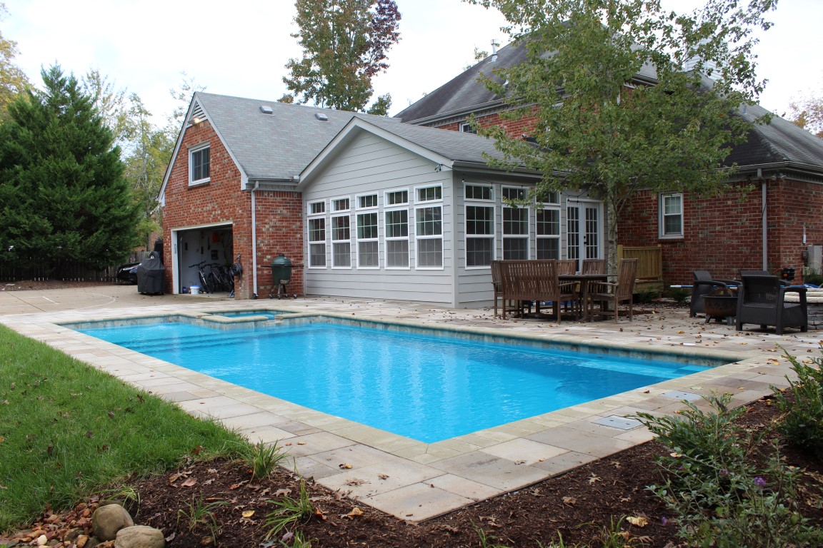 The Ultimate | Paramount Pools | Kentucky Inground Fiberglass Pool ...