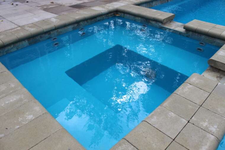 The Ultimate | Paramount Pools | Kentucky Inground Fiberglass Pool ...