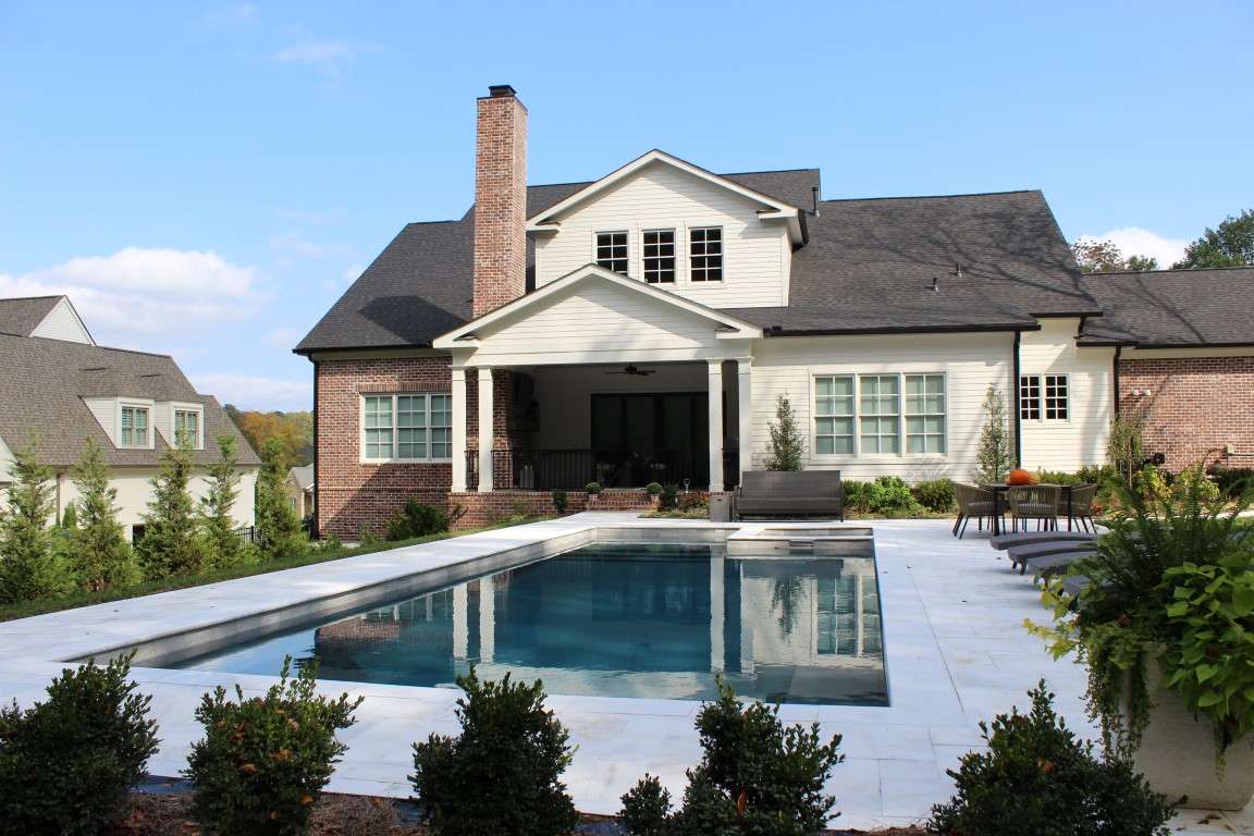 The Ultimate | Paramount Pools | Kentucky Inground Fiberglass Pool ...
